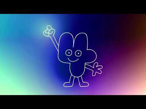 Full BFB Intro but with CapCut synth sound effect (credits to @elevatorz89 again)