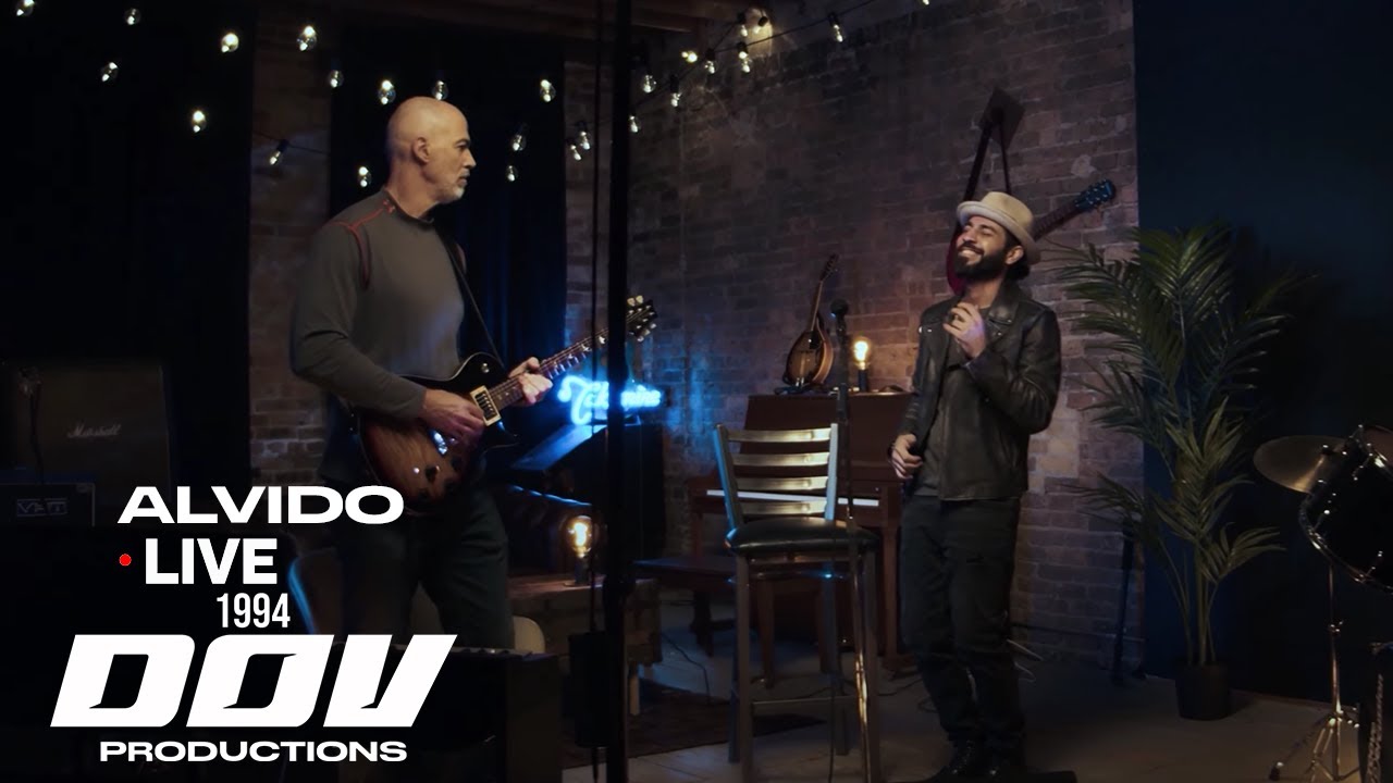 Shaxriyor Alvido (Live) - YouTube Music