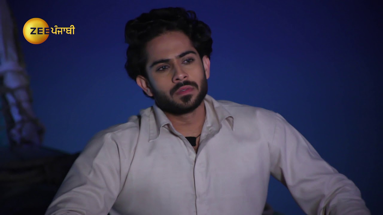 Heer Ranjha | Punjabi TV Serial | EP - 12 | Best scene | Zee Punjabi ...