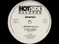 Mobydic – Rhythm (1995, Vinyl) - Discogs