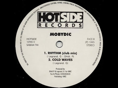 Mobydic - Rhythm (Club Mix) (1995) - YouTube