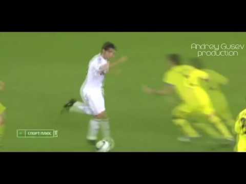 Cristiano Ronaldo   Speed and Dribbling by Andrey Gusev   YouTube