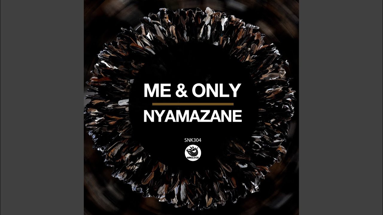 Nyamazane - YouTube