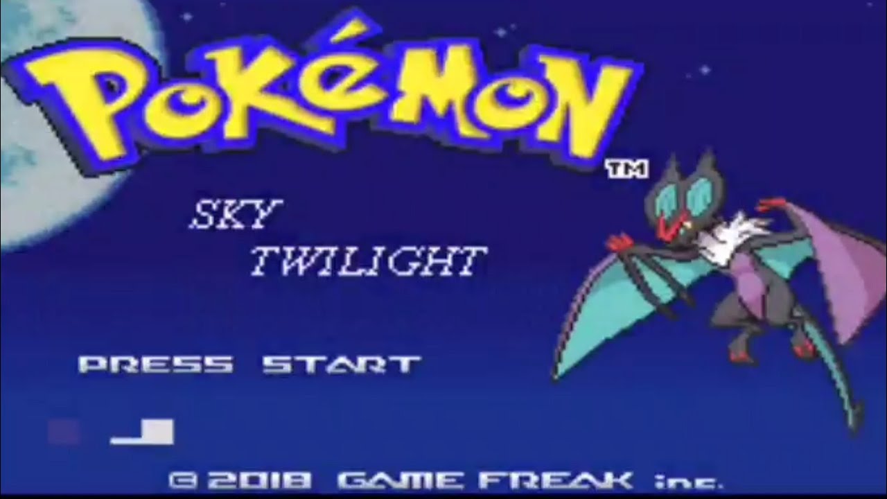 How to GET TM SURF ON Pokemon SKY TWILIGHT - YouTube