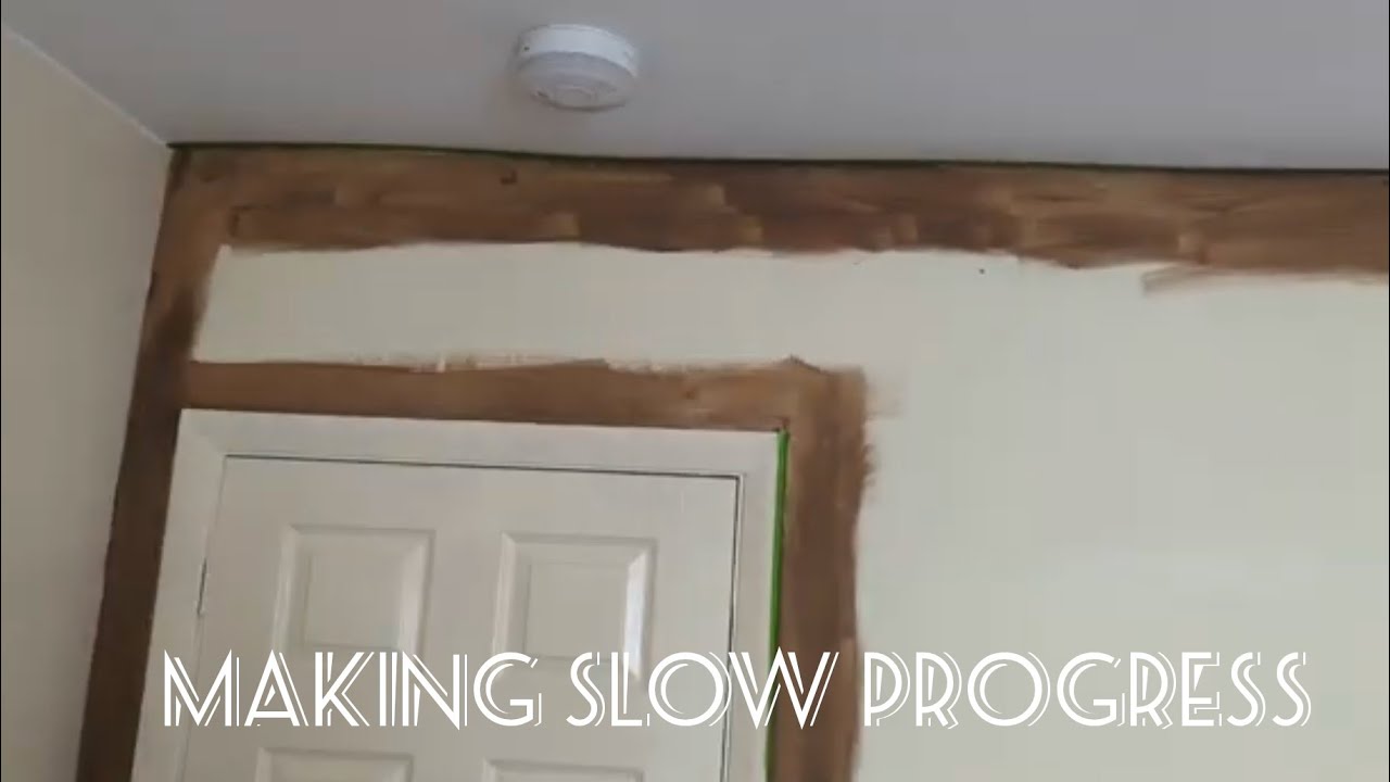 Weekly Vlog | Making Slow Progress - YouTube