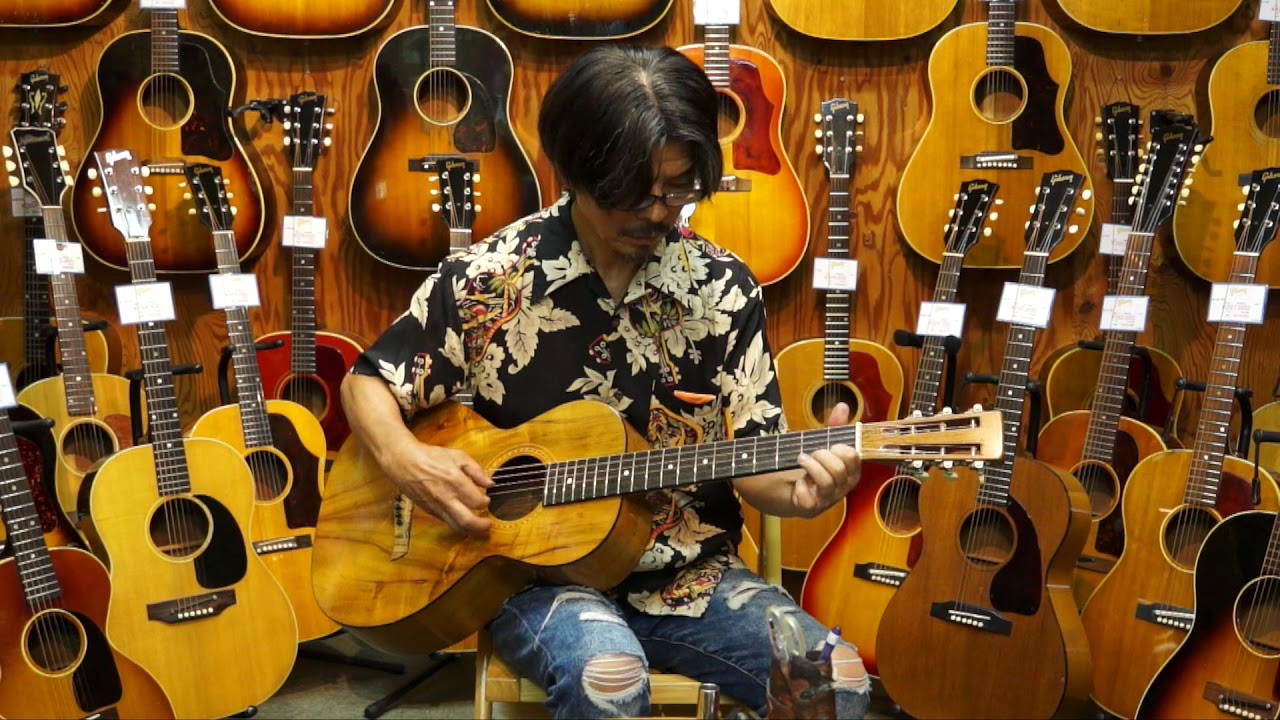 WEISENBORN STYLE B 1924 - YouTube