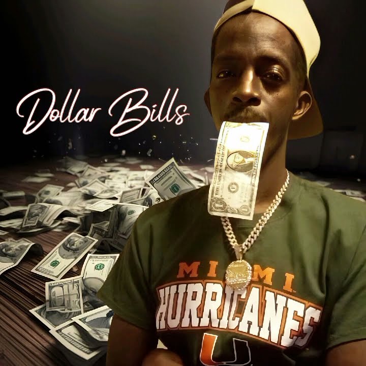 Dollar Bills #newmusic #song #shorts #rap #musicproducer #music # ...