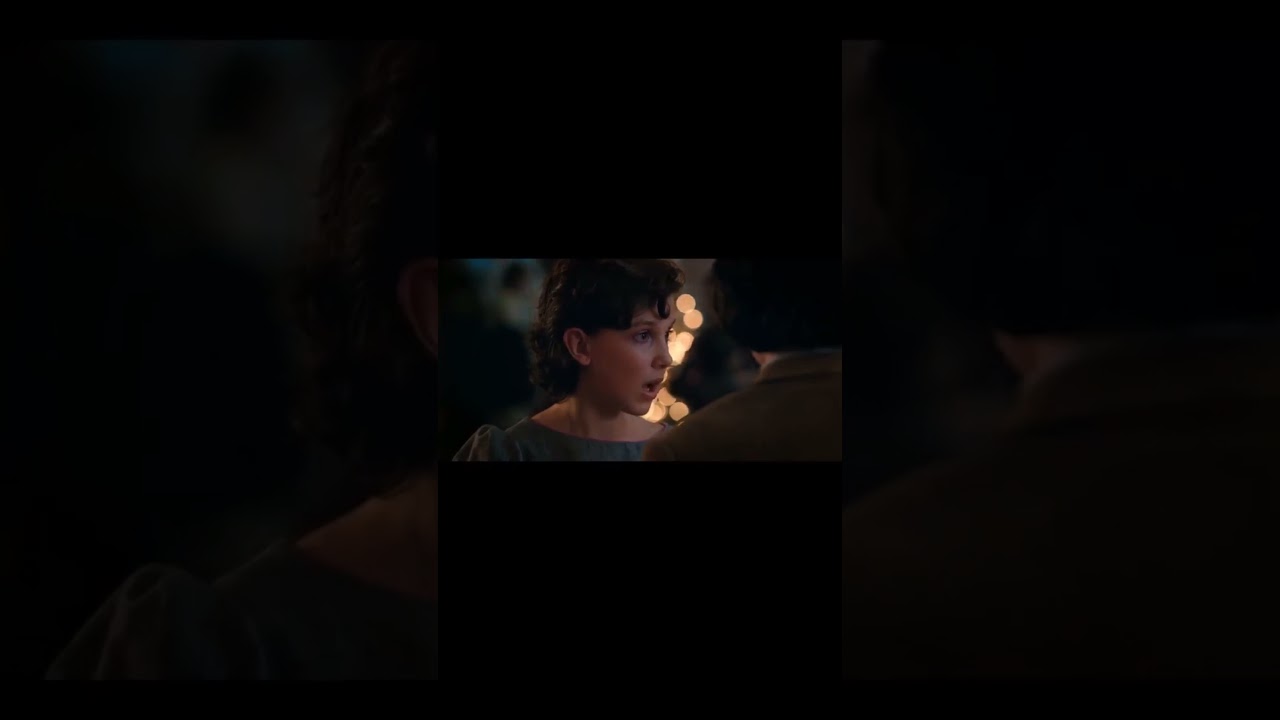 todos os beijos de mike e onze stranger things - YouTube