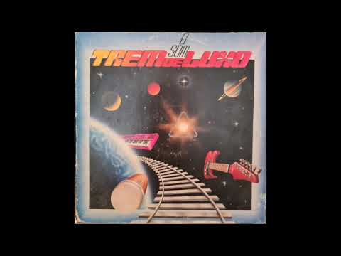 Trem De Luxo - Lua Mulher (199x, Brasil)