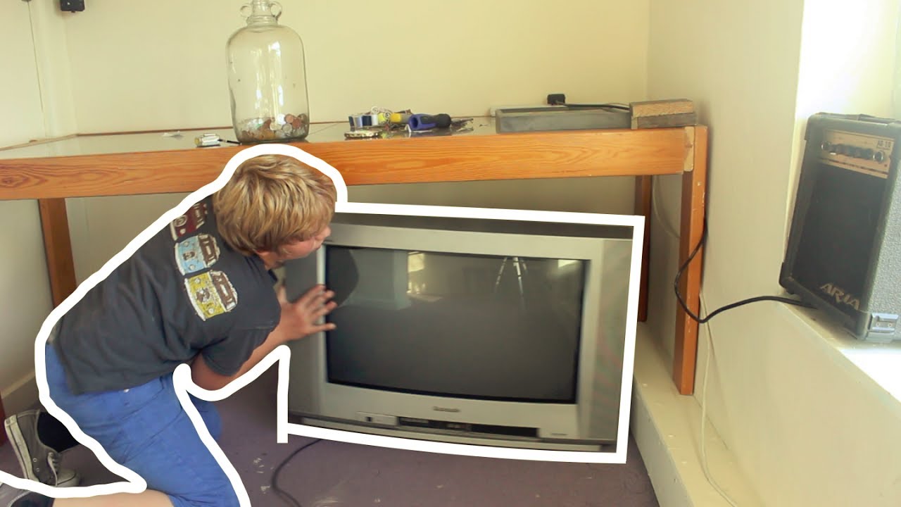 Swapping Rooms Youtube