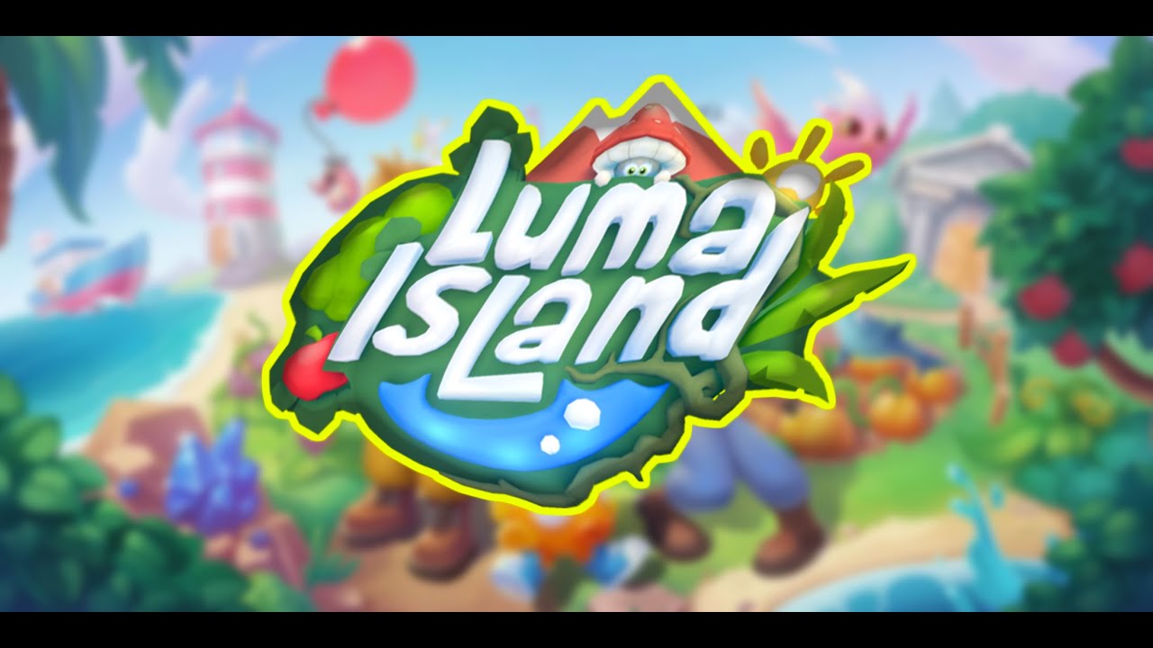 PERJALANAN MENUJU 100 HARI DI PULAU LUMA!! - Luma Island Indonesia ...