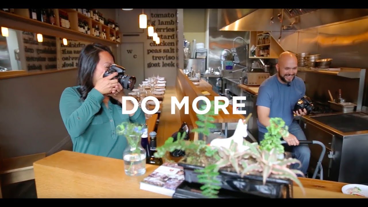 Photography Education from the World’s Best | CreativeLive - YouTube