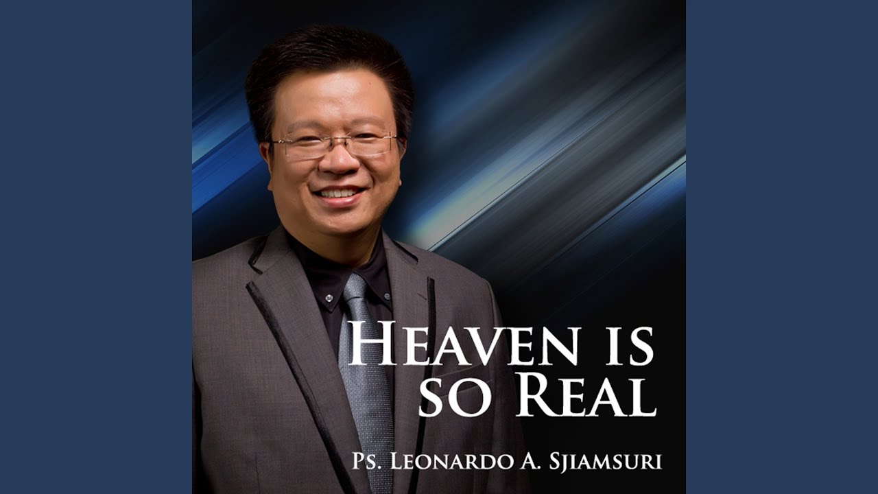 Heaven Is So Real - YouTube