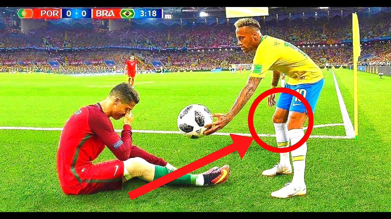 BEAUTIFUL MOMENTS Of RESPECT In SPORTS - YouTube