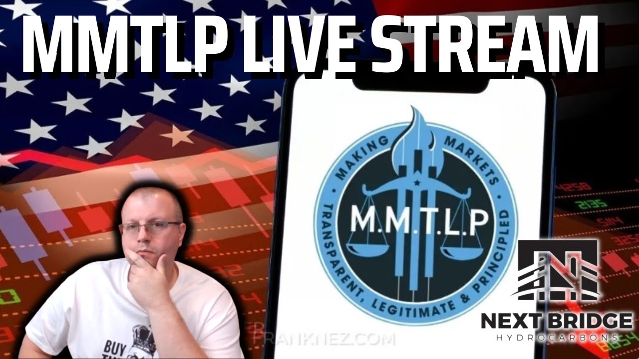 MMTLP NEXTBRIDGE & TEMU LIVE STREAM 5/29/23 - YouTube