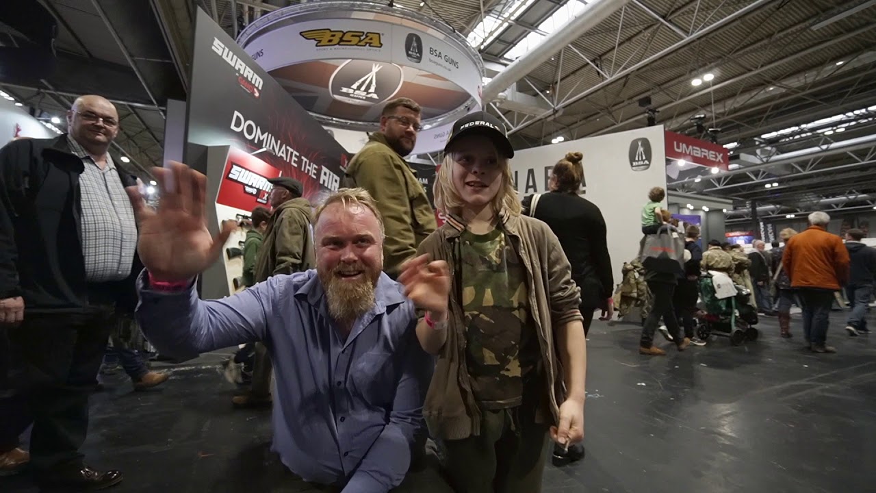 BSS2020 Day 3 NOW OPEN! - YouTube