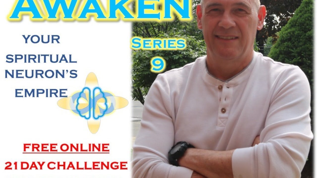 Awaken Your Spiritual Neuron's Empire Series 9 - YouTube