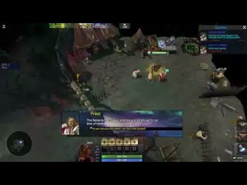 ReIncarnation RPG - Dota 2 gameplay - egametube.com - YouTube