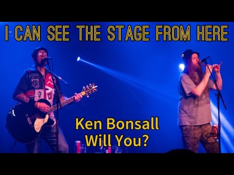 Ken Bonsall & Sam Wood Ferocious Dog - WIll You? - YouTube