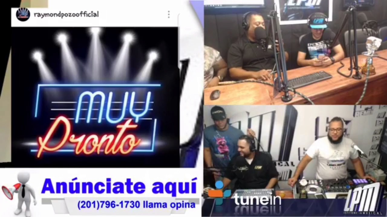 Detalles sobre los planes de el primo luka y que opina Wellington quiw ...