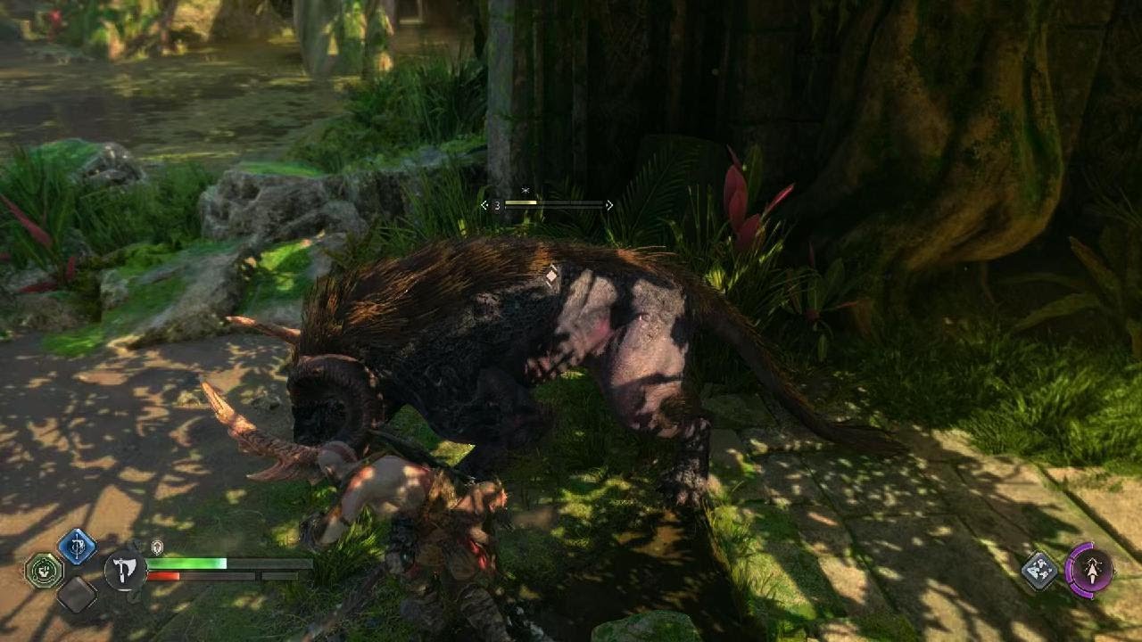 Hardest difficulty: Give me stick drift - YouTube