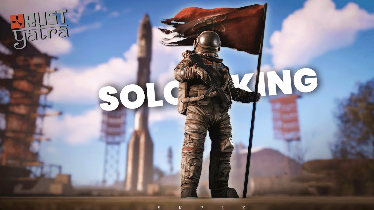 Highlight: Rust Yatra | Airdrop Yoink - YouTube