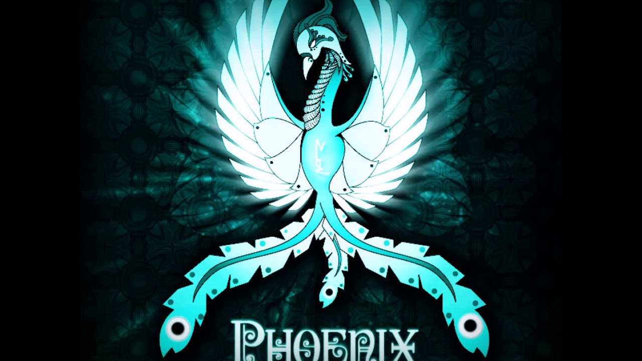 VA- Phoenix Compiled by Libra _Lapsus - Year Zero - YouTube