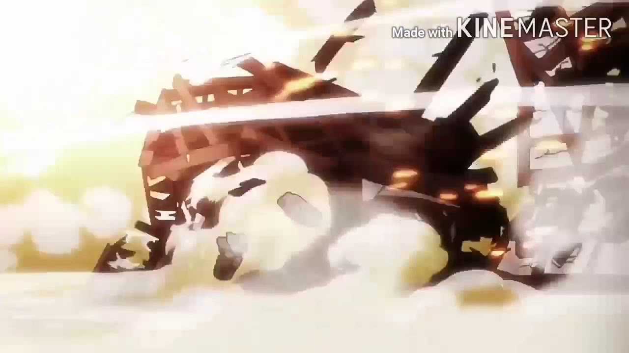 Badass fight scene - YouTube