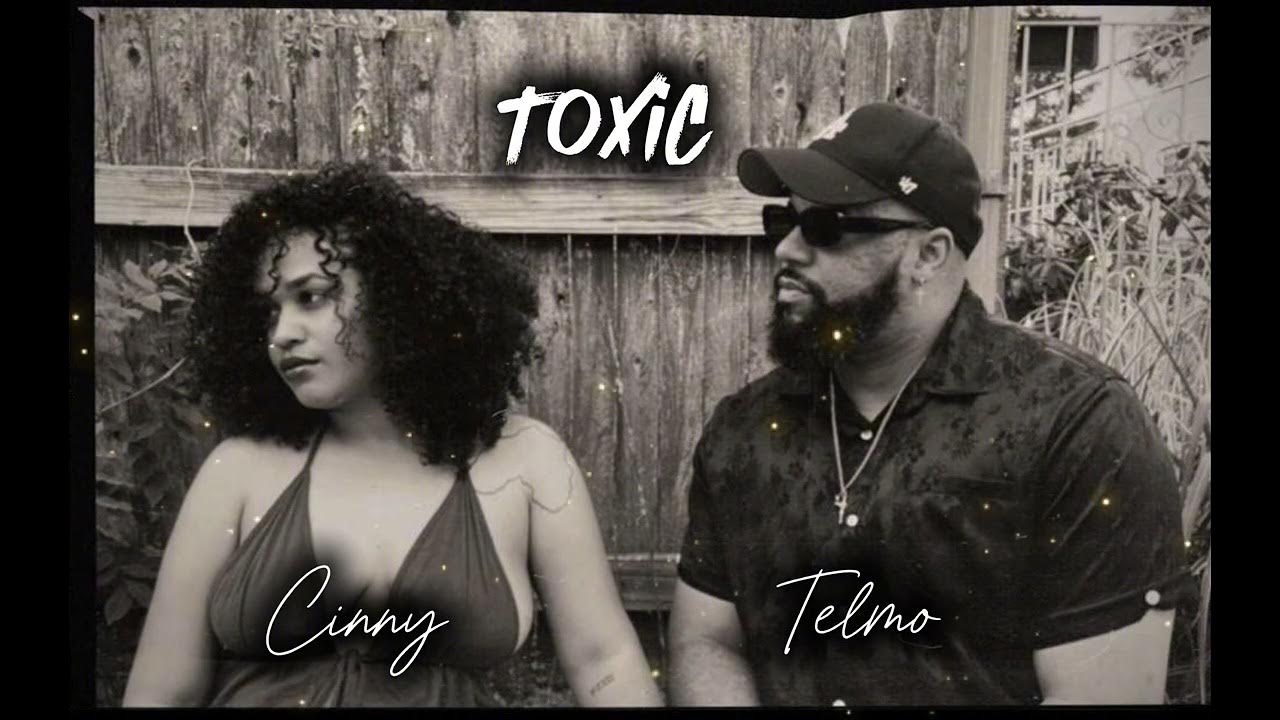 Telmo ft Cinny - ToxiC - YouTube
