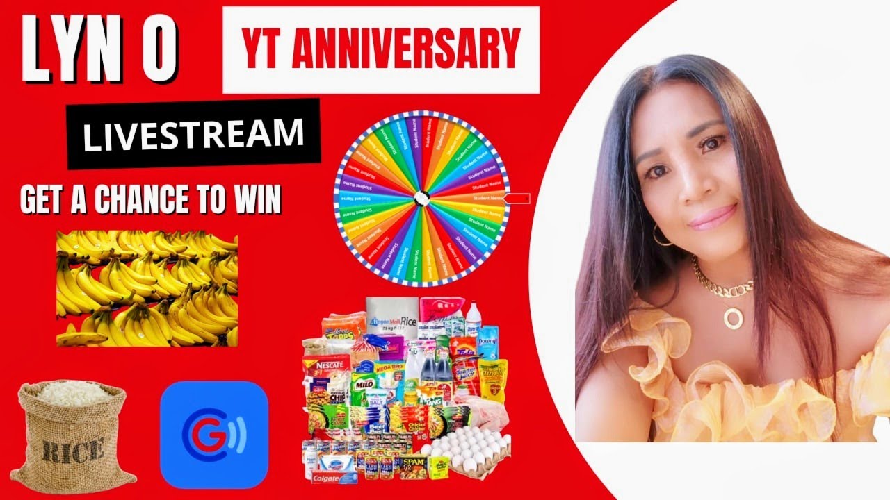 LIVE WITH CO HOST SAHLEE / PROMOTE YOUR CHANNEL / PA ENTRY LET'S GO ...