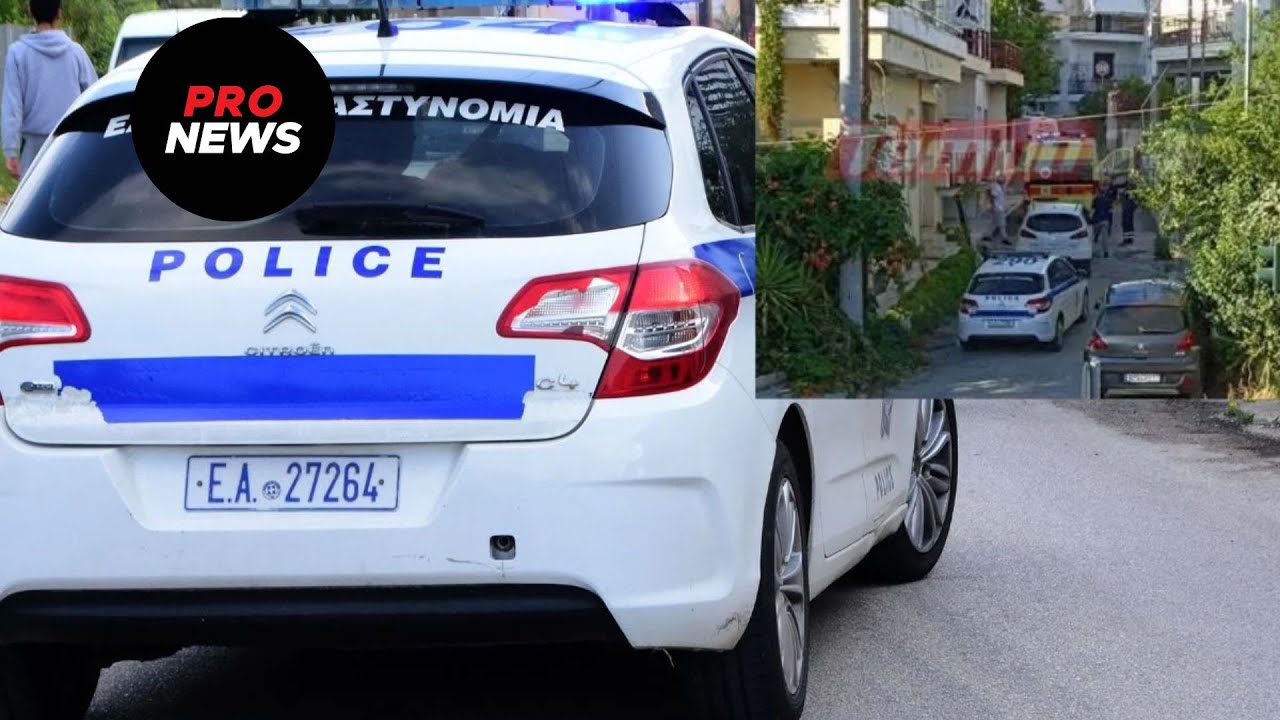 Πάτρα: Ο 35χρονος δολοφόνησε τη θεία του όπως και τη μητέρα του – Μετά ...