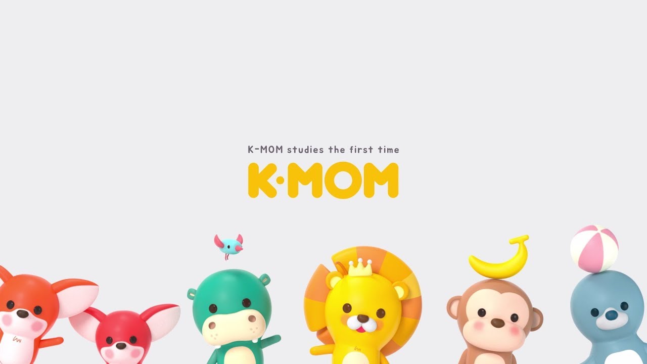 마더케이 | 케이맘 브랜드 영상【KMOM, Brand Story】 | #마더케이 #케이맘 - YouTube