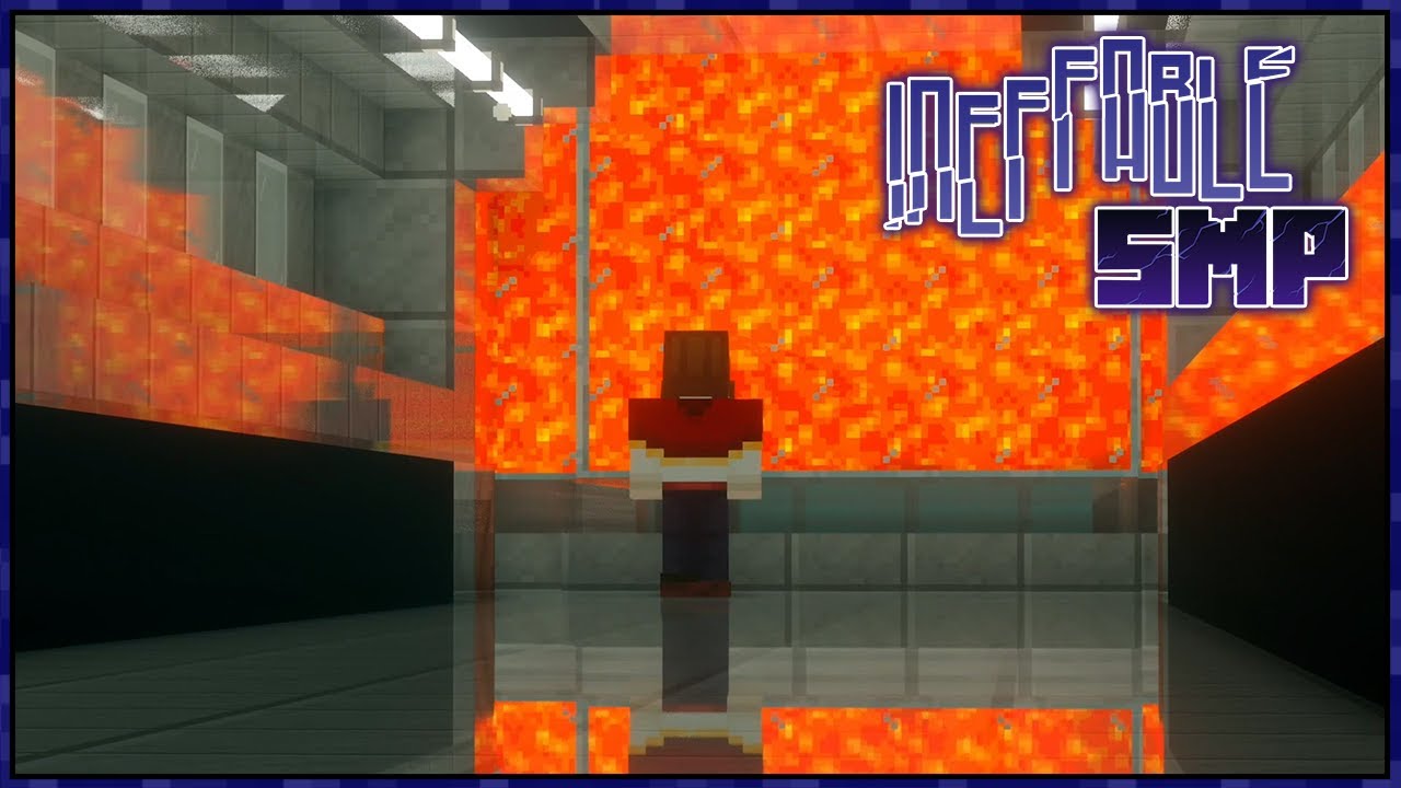 Blood Stained Hands - Ineffable SMP - YouTube