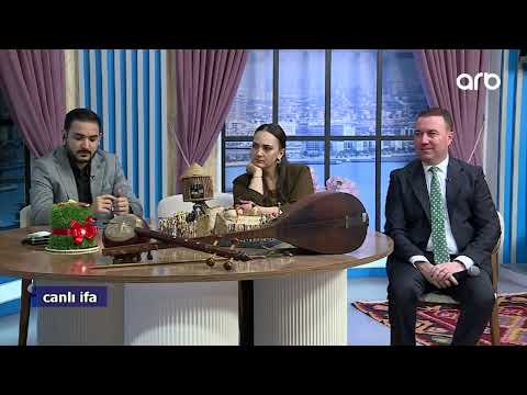Günə Uğurla - Güllü Muradova & Elnur Zeynalov & Xətai Hacıyev & - Popuri - Canlı ifa