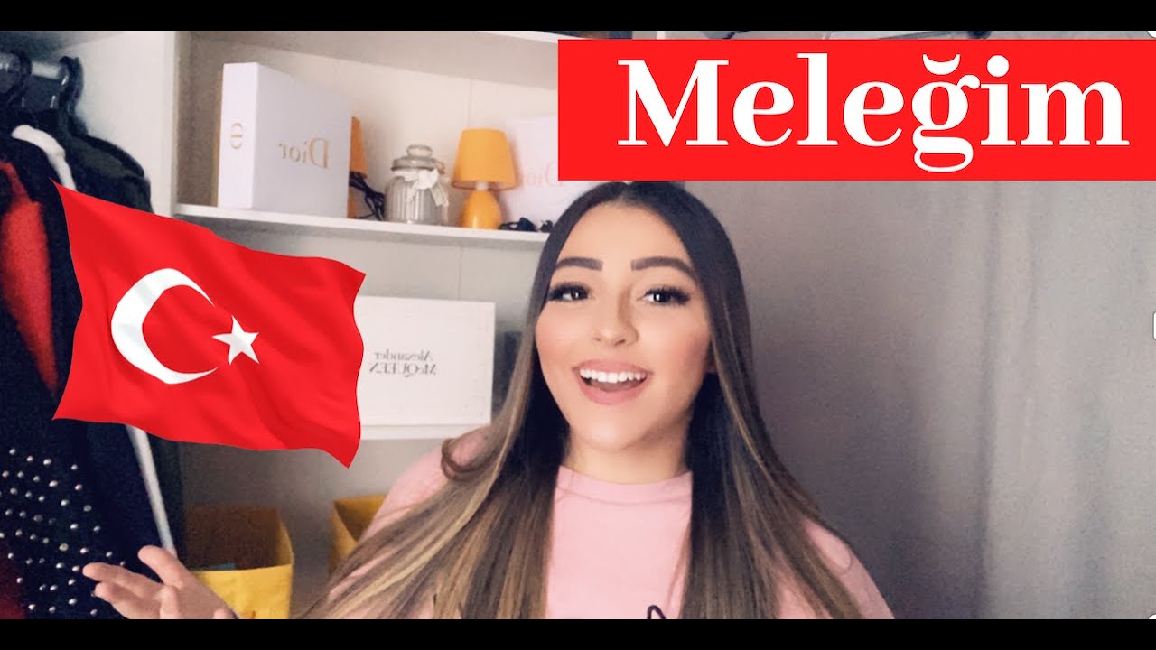 🇹🇷Meleğim - Cover Djena Della 🇹🇷 - YouTube