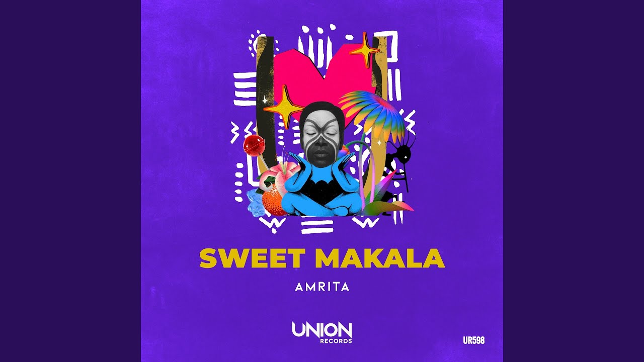 SWEET MAKALA - YouTube
