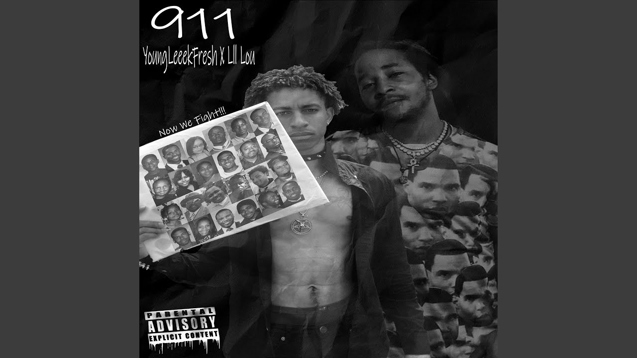 911 (feat. Lil Lou) - YouTube
