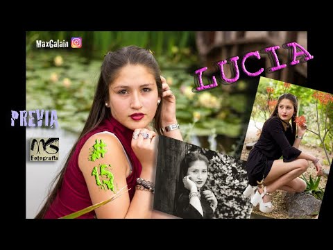 Lucia #3
