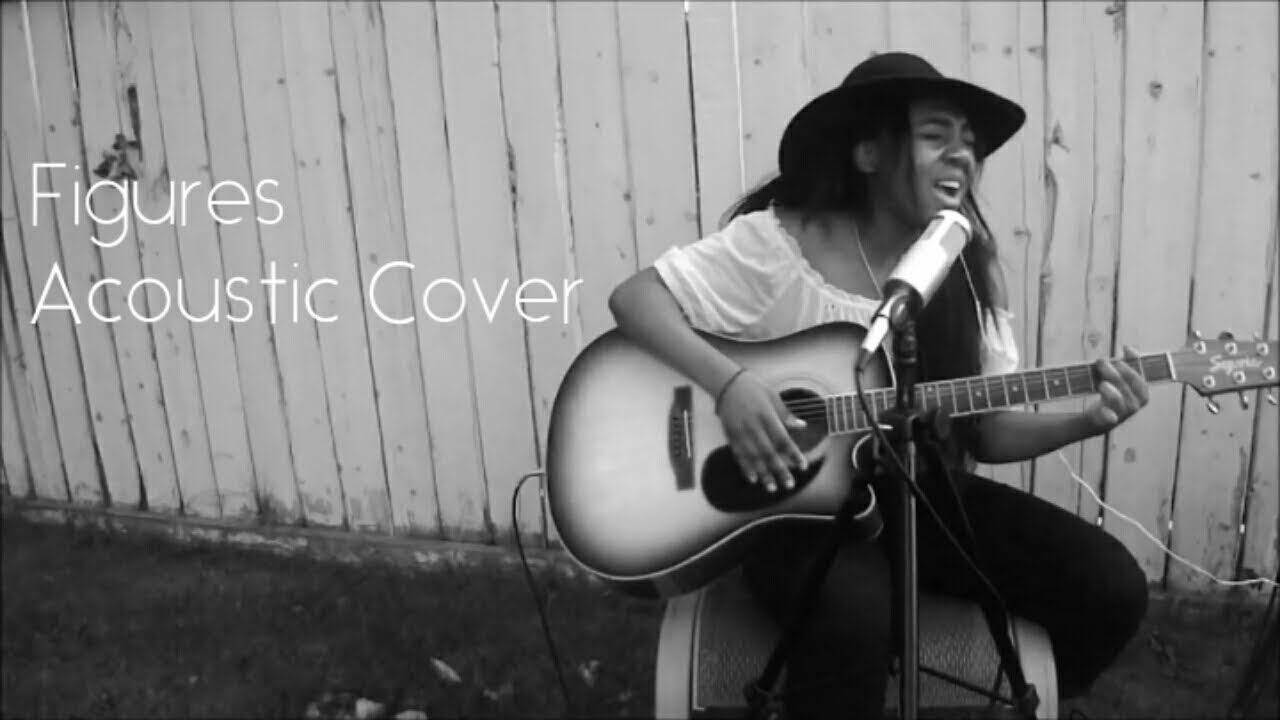 Jessie Reyez - Figures Acoustic Cover - YouTube