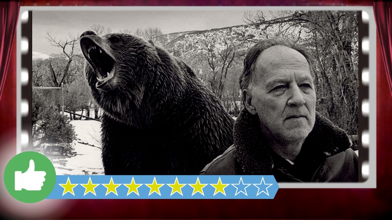 Grizzly Man (2005) | The Tragic Story of Timothy Treadwell & His Fatal ...
