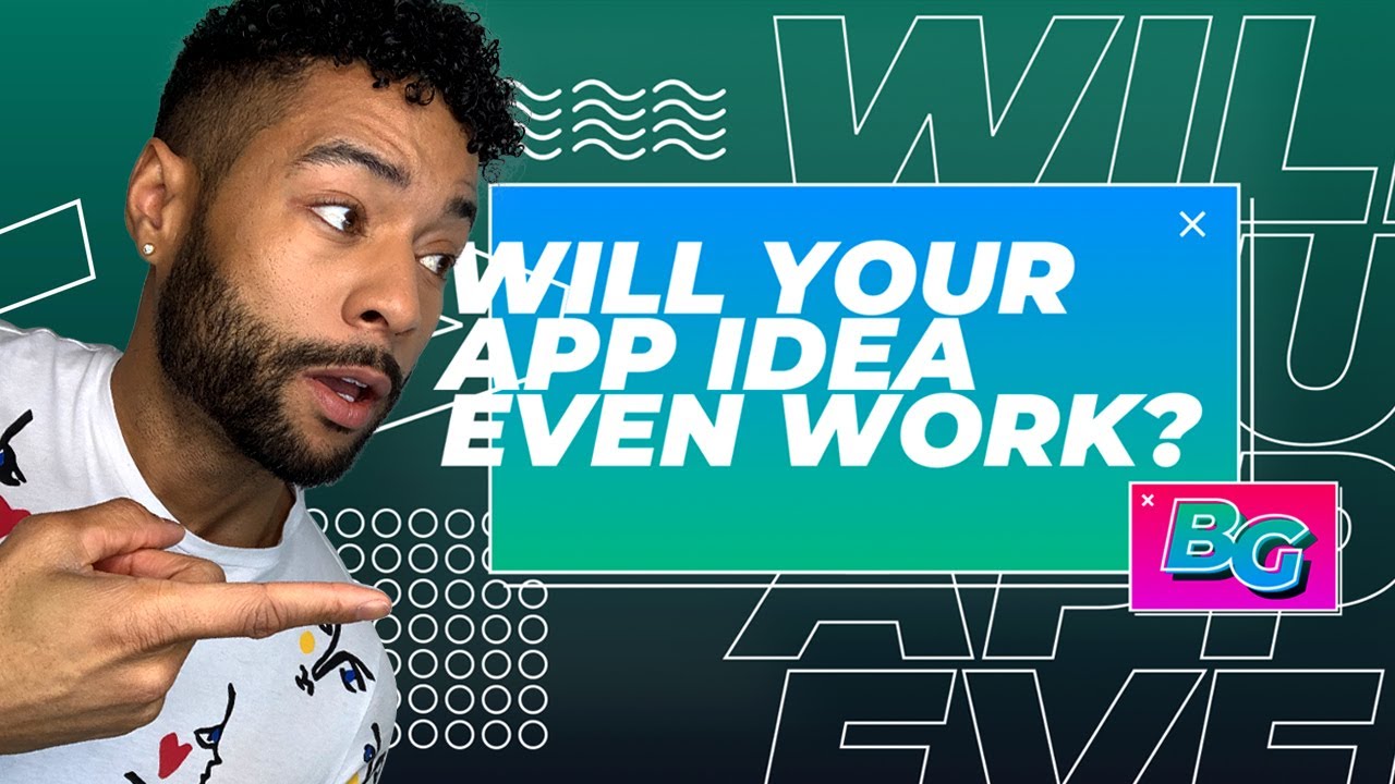 Will your app idea even work? From startup idea to Interaction Design ...