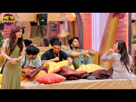 Bigg Boss 20 Today NEW PROMO: Bigg Boss Scolds Captain Yung DSA, Arishfa Makes Fun Of Him