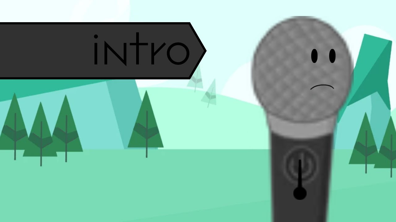 Object Hateness (2025) - Intro - YouTube