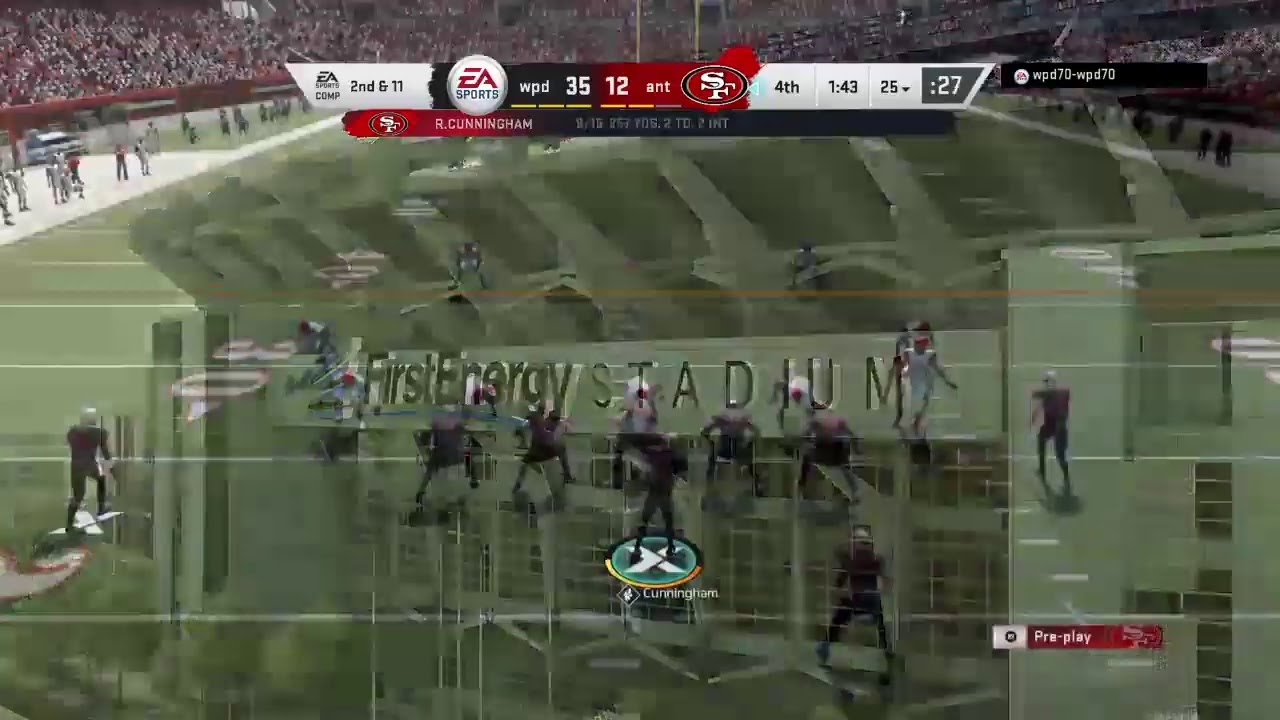 Try hard teams - YouTube