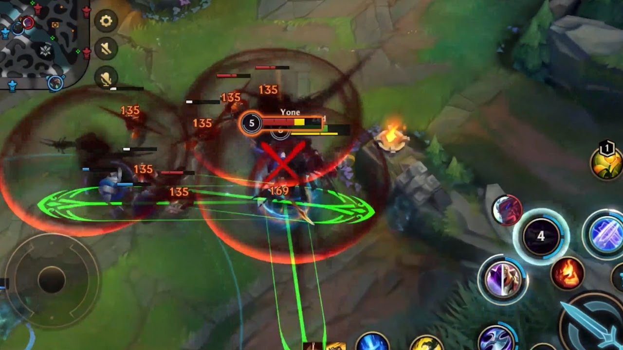Zed ┃Simple But OP One Shot Combo - YouTube