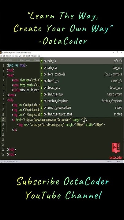 Open Links in a New Tab: Easy HTML & CSS Tutorial #html #css3 #html5 #htmltutorial #webdesign # ...