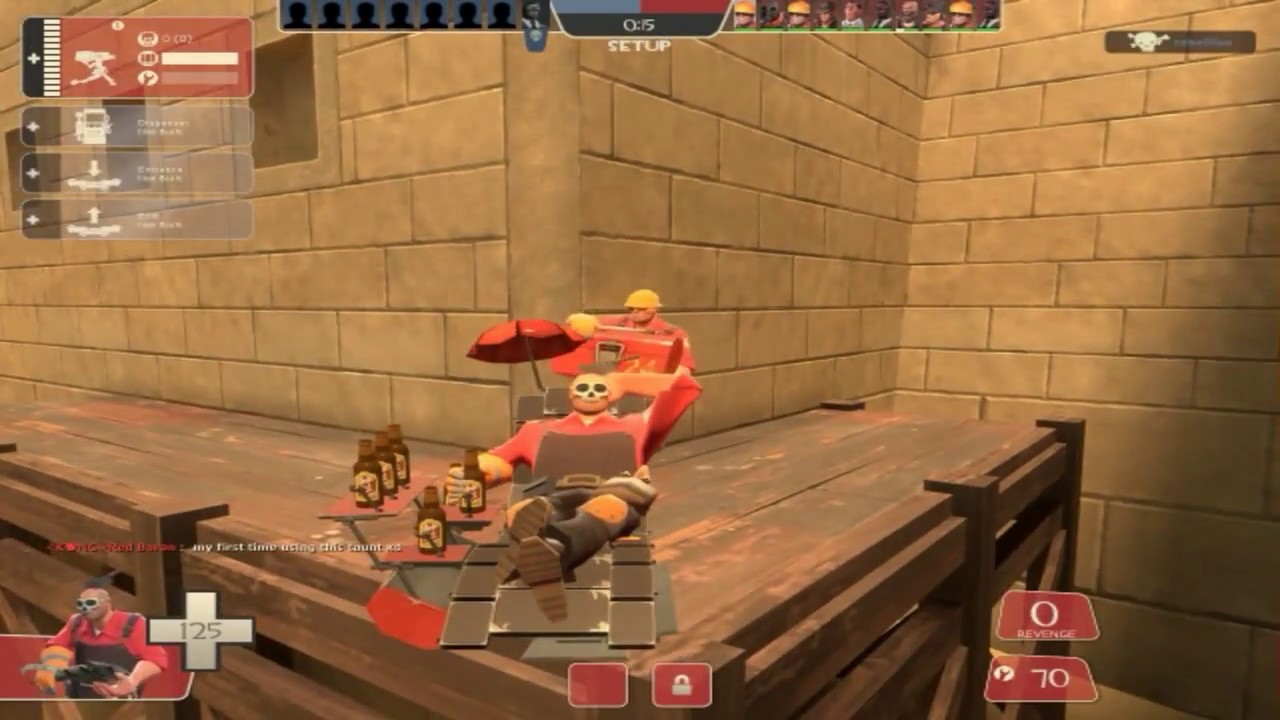 0pening director's cut reel!!!! (TF2) - YouTube