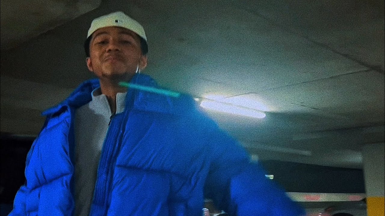 Lil Cal - CHUCK E. CHEESE (Official Video) - YouTube