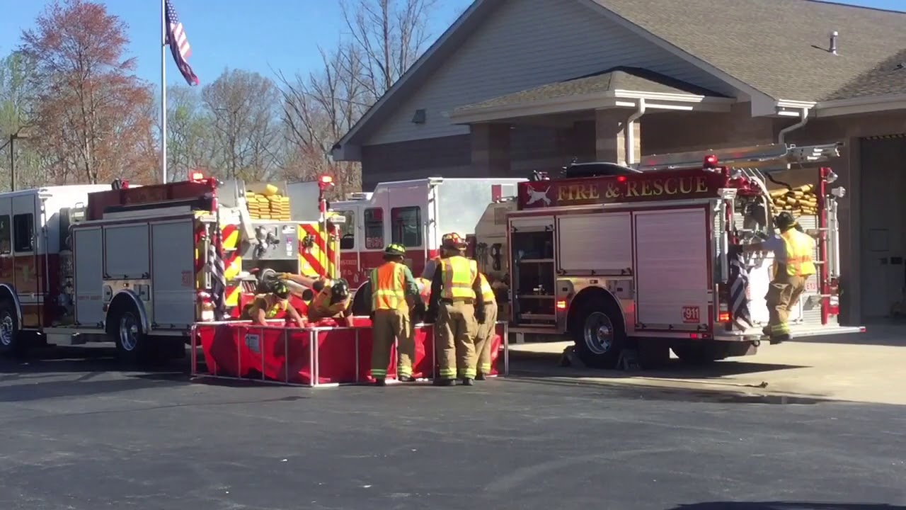 New bcvfd 2017 - YouTube