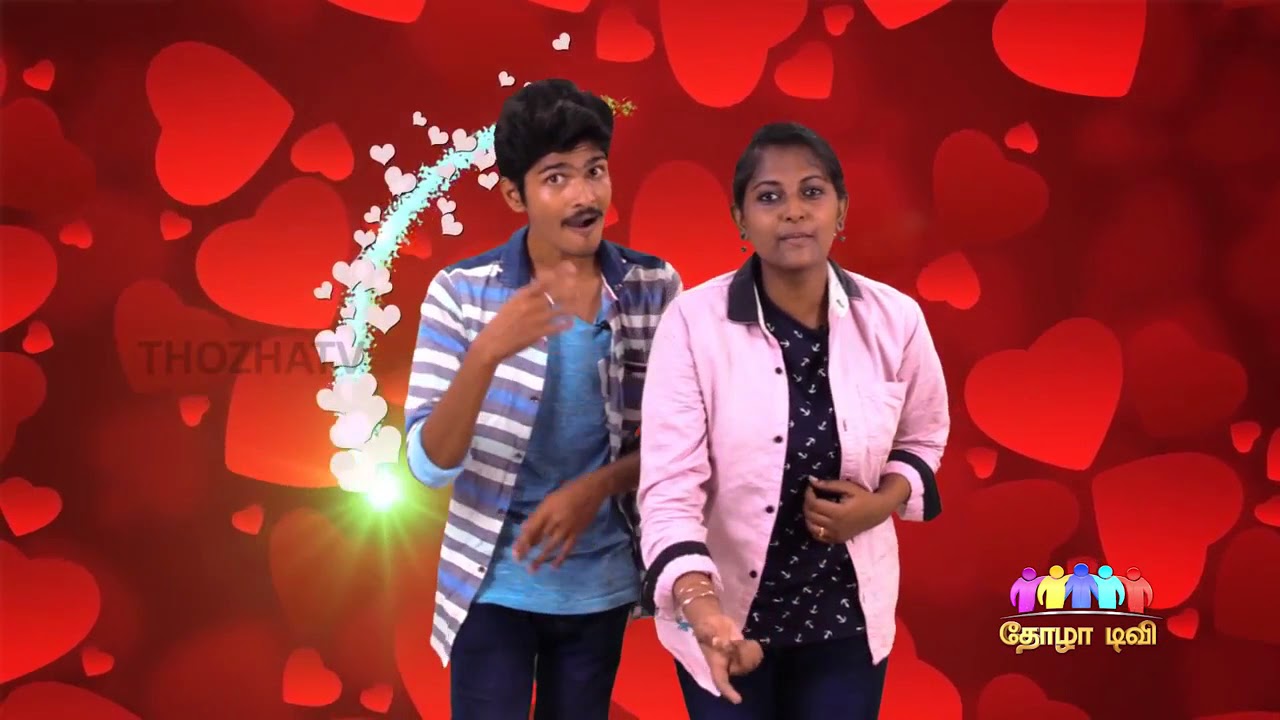 Adengappa Promo - YouTube